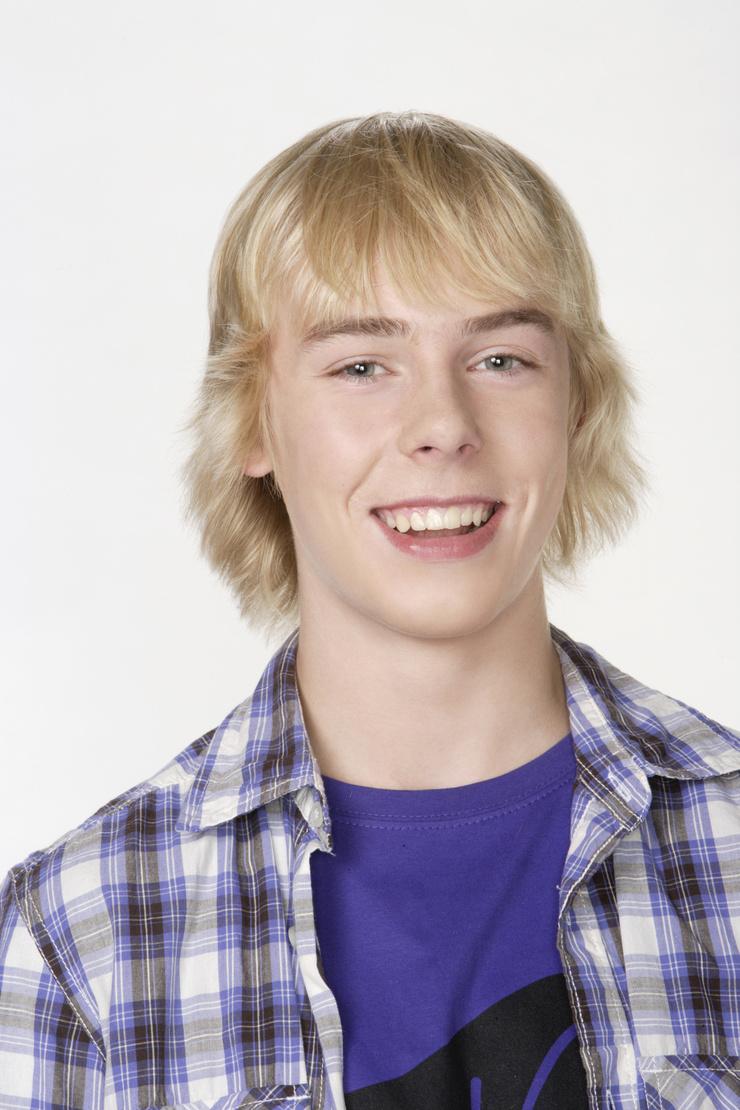 Cameron Kennedy picture