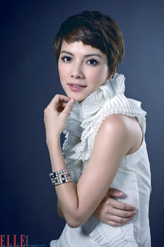 Picture of Angelica Lee