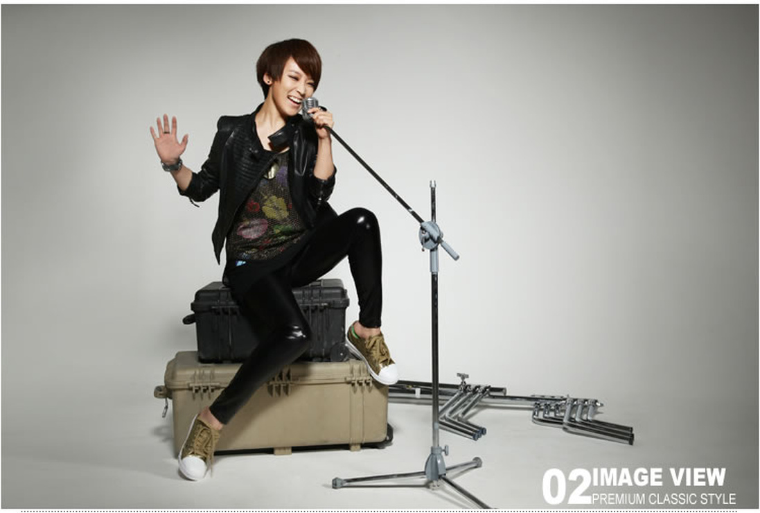Nan Xie picture
