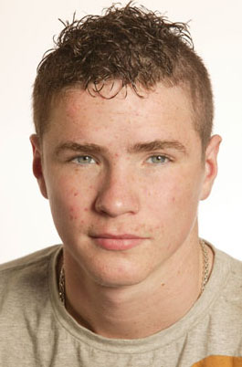 Picture of Michael Taylor