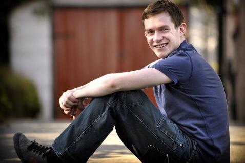 Picture of Philip Hill-Pearson