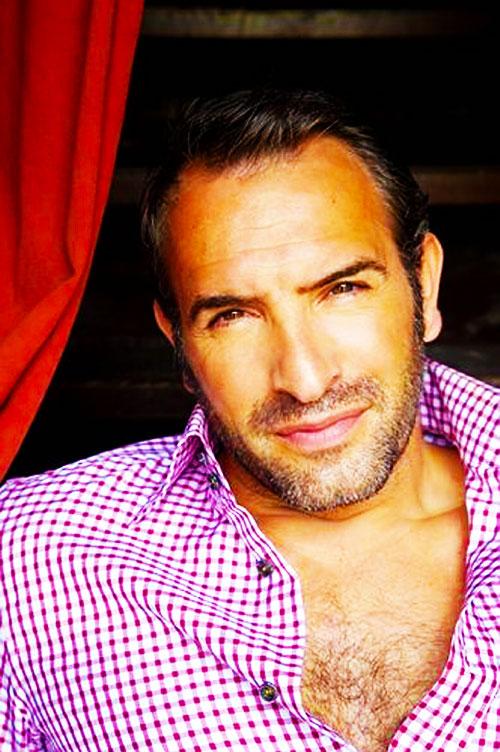 Picture of Jean Dujardin