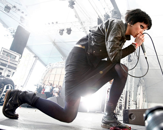 Picture of Alice Glass