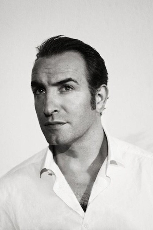 Picture of Jean Dujardin