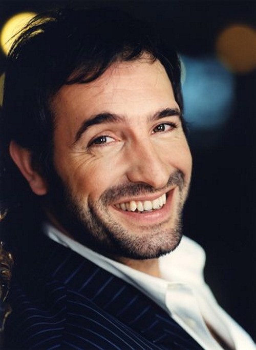 Picture of Jean Dujardin