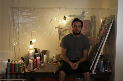 Picture of Justin Mentell