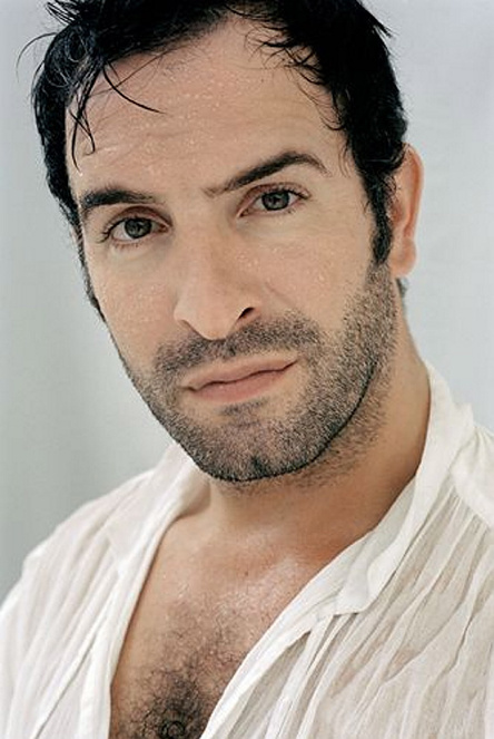 Picture of Jean Dujardin