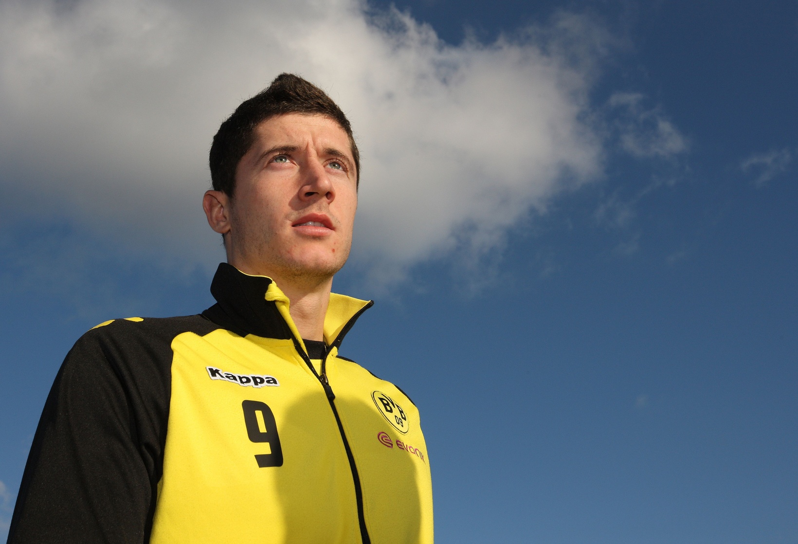 Picture of Robert Lewandowski