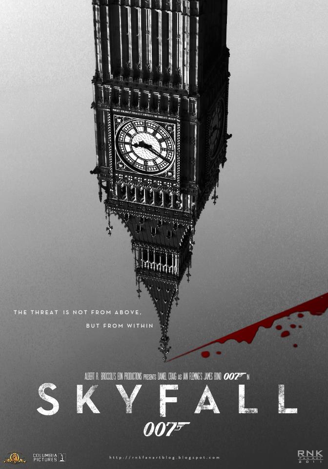 Picture of Skyfall
