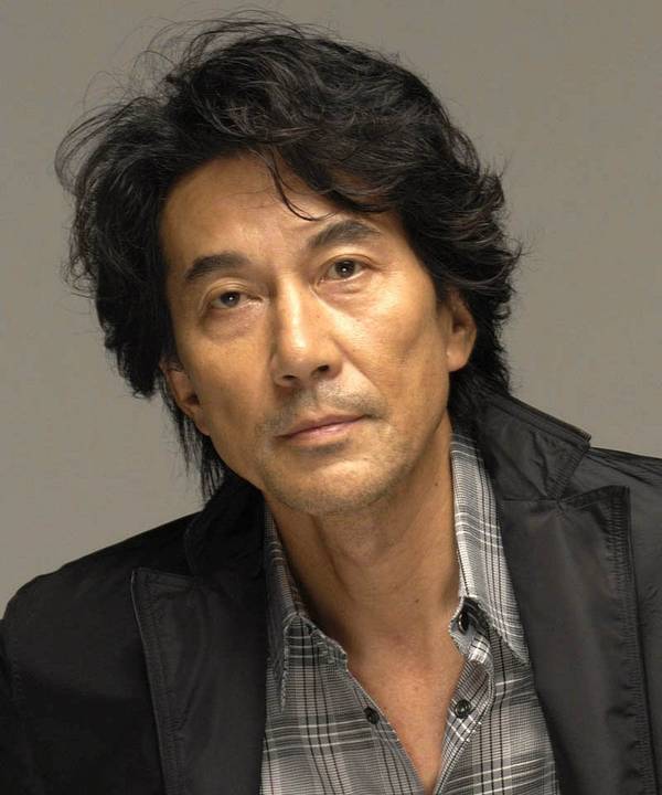 Image of Kôji Yakusho