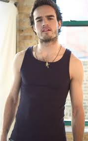 Picture of Justin Mentell