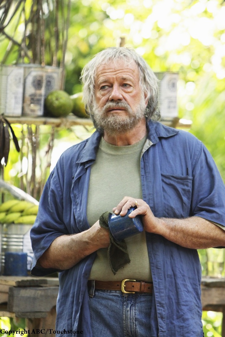 Picture of Sam Anderson