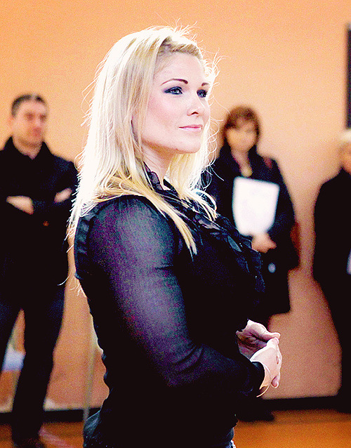 Beth Phoenix picture