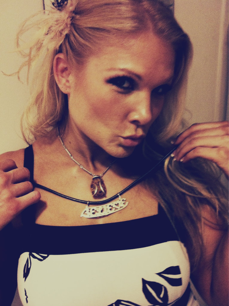 Picture of Beth Phoenix