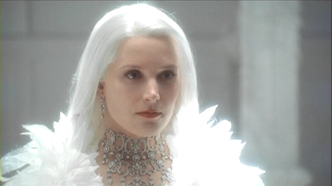 Picture of The Snow Queen