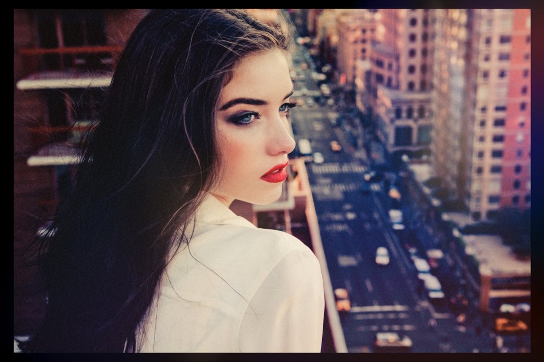 Picture of Grace Hartzel