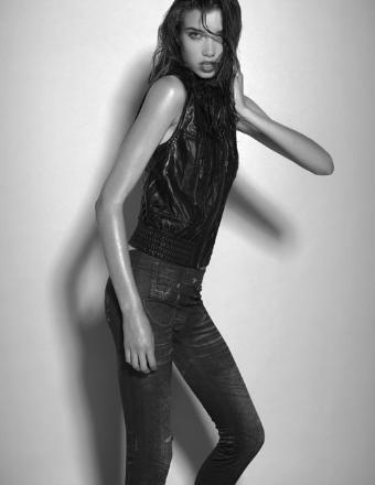 Picture of Grace Hartzel