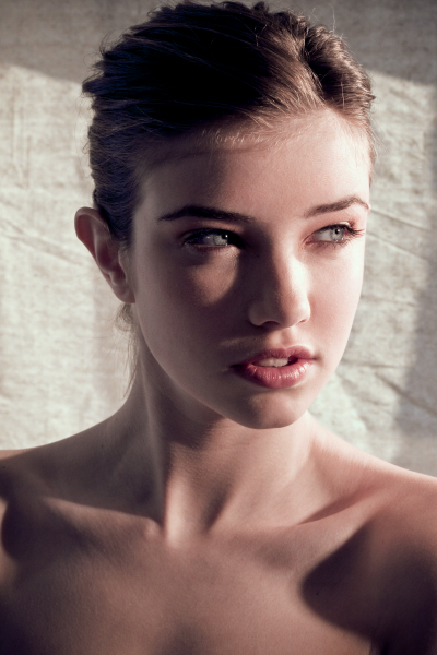 Grace Hartzel picture