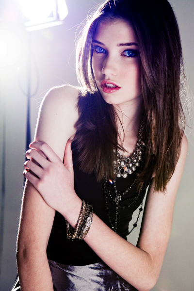 Picture of Grace Hartzel