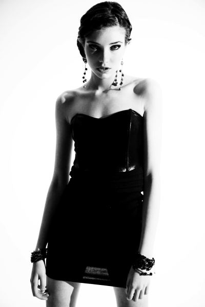 Picture of Grace Hartzel