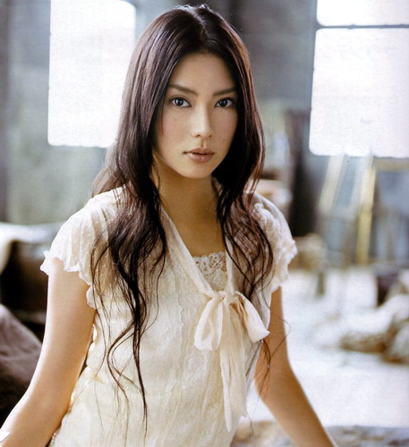 Picture of Kô Shibasaki