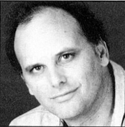 Picture of Kurt Fuller