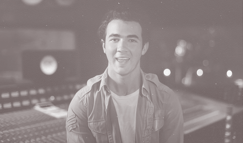 Picture of Kevin Jonas