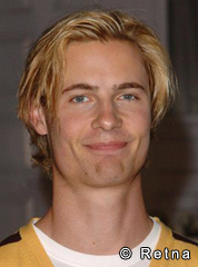 Image of Erik von Detten