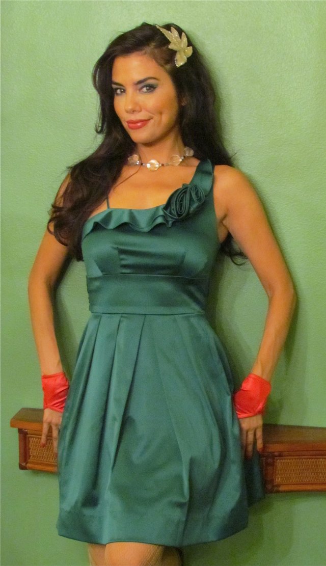 Picture of Kathy Corpus