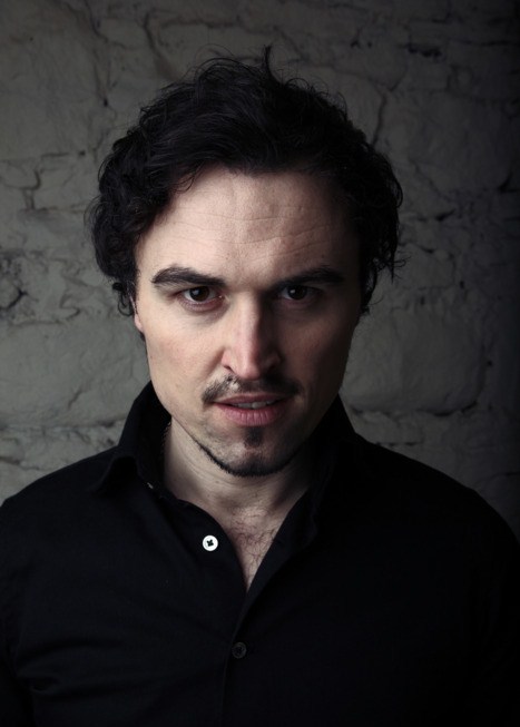 Picture of Paul Amos