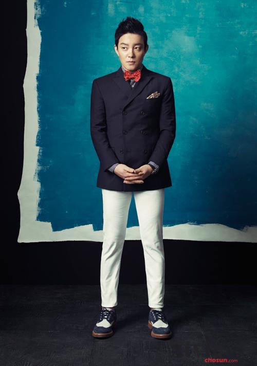 Picture of Beom-su Lee