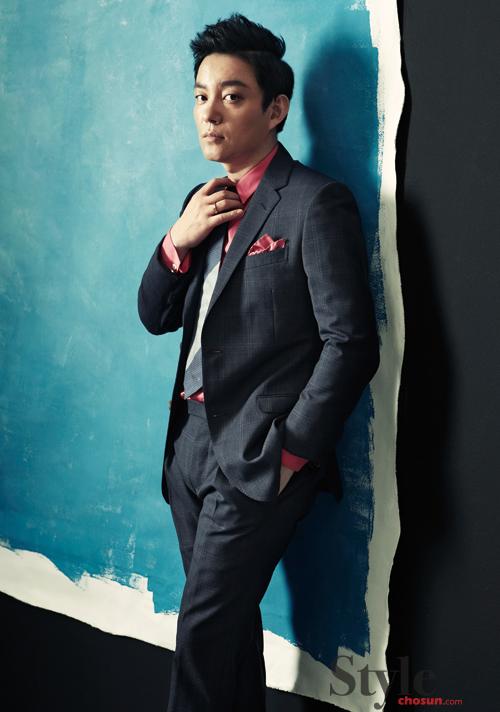 Picture of Beom-su Lee