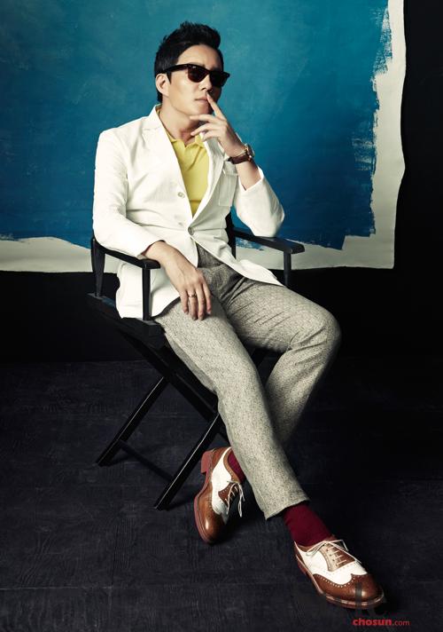 Picture of Beom-su Lee