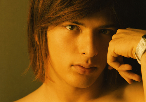 Picture of Yuu Shirota