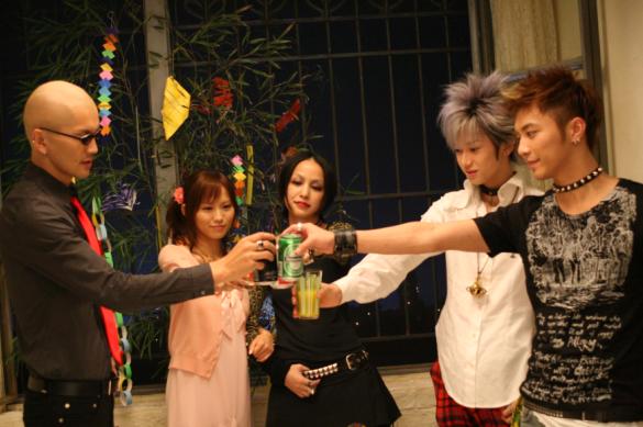 Picture of Nana 2 (2006)