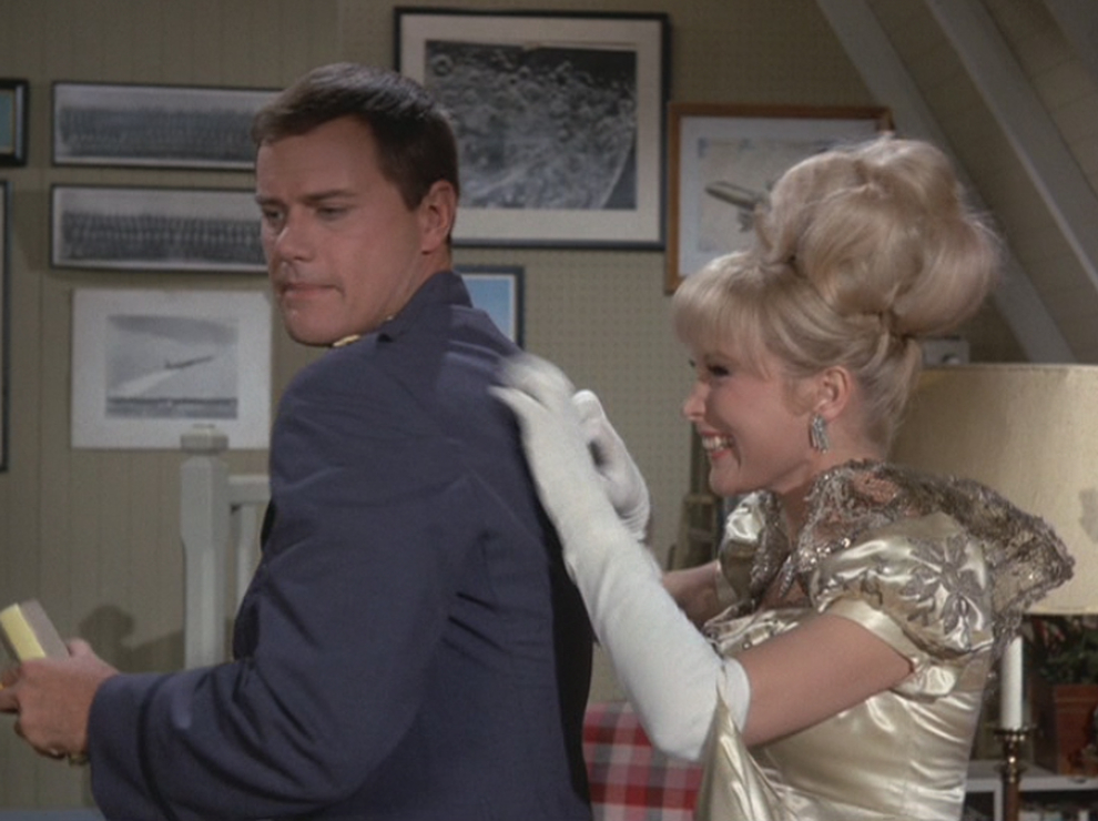 Picture of I Dream of Jeannie