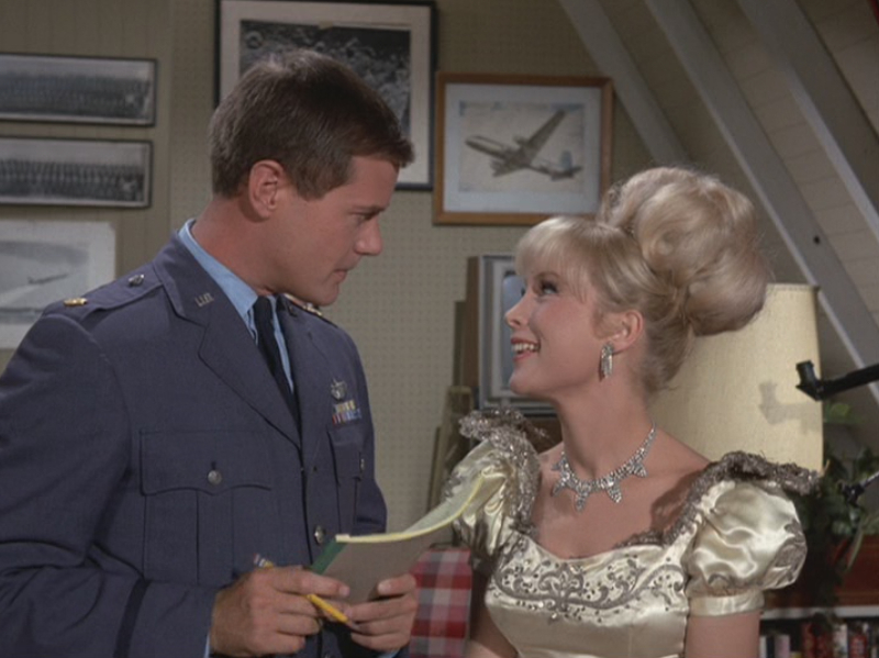 Picture of I Dream of Jeannie