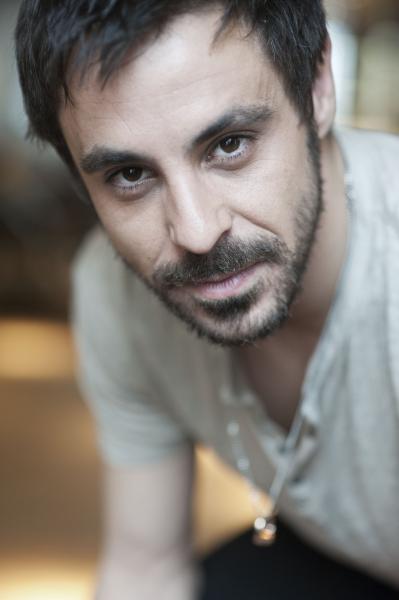 Image of Emun Elliott