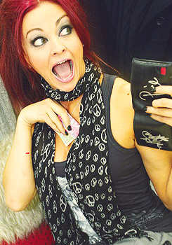 Picture of Maria Kanellis