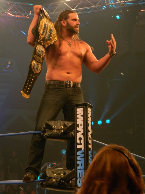 Picture of James Storm