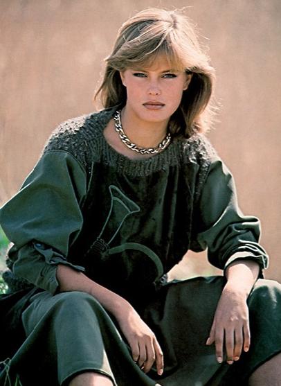 Picture of Renée Simonsen