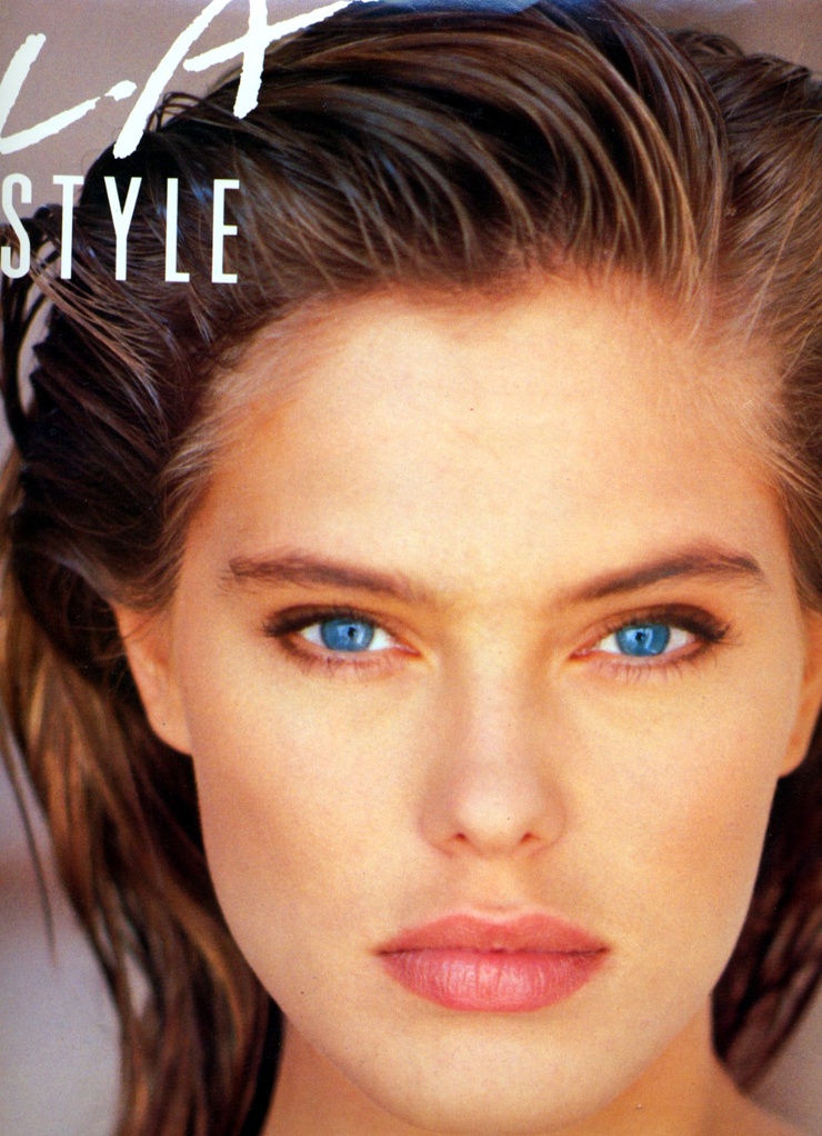 Picture of Renée Simonsen