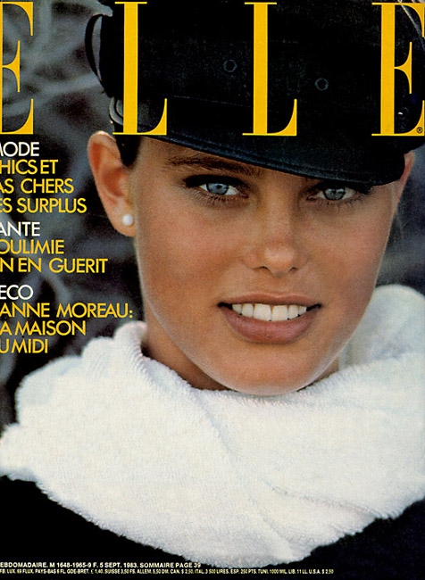 Image of Renée Simonsen