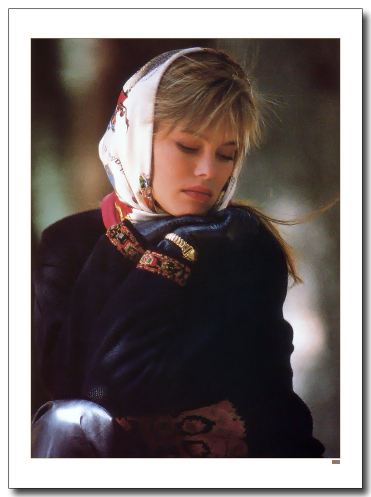 Renée Simonsen image