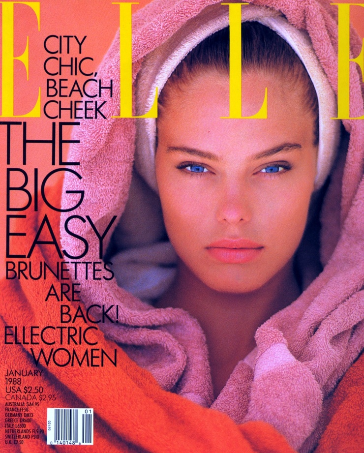 Picture of Renée Simonsen