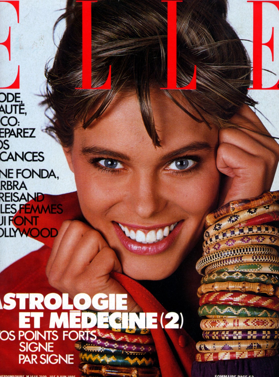 Renée Simonsen picture