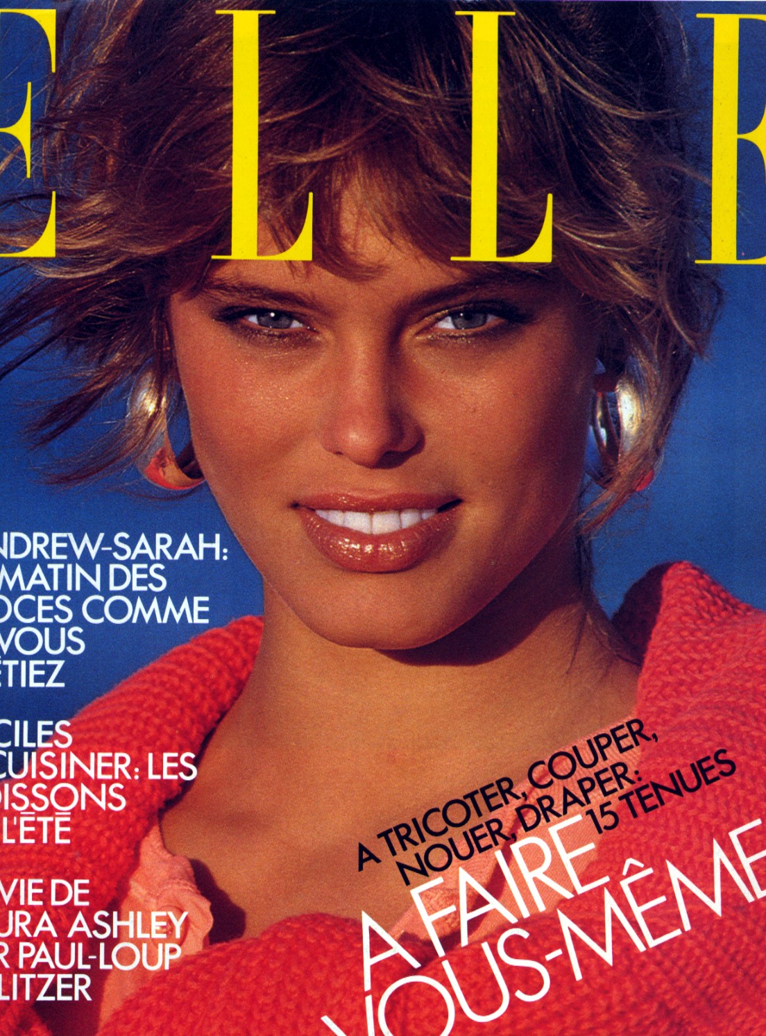 Picture of Renée Simonsen