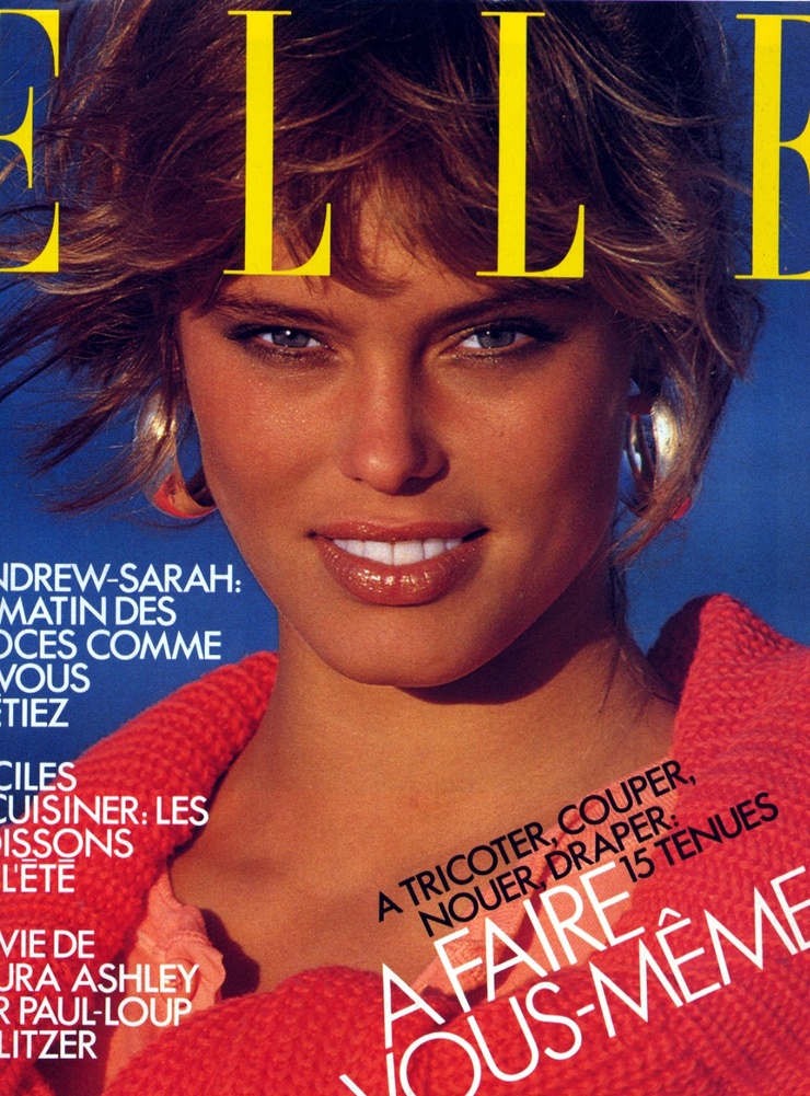 Picture of Renée Simonsen