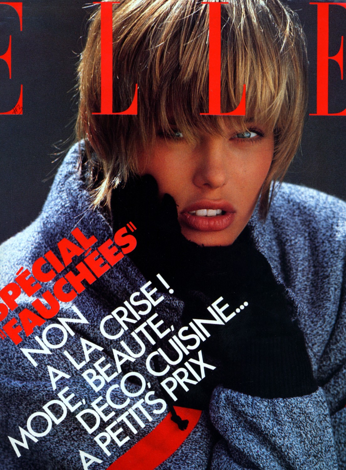 Picture of Renée Simonsen