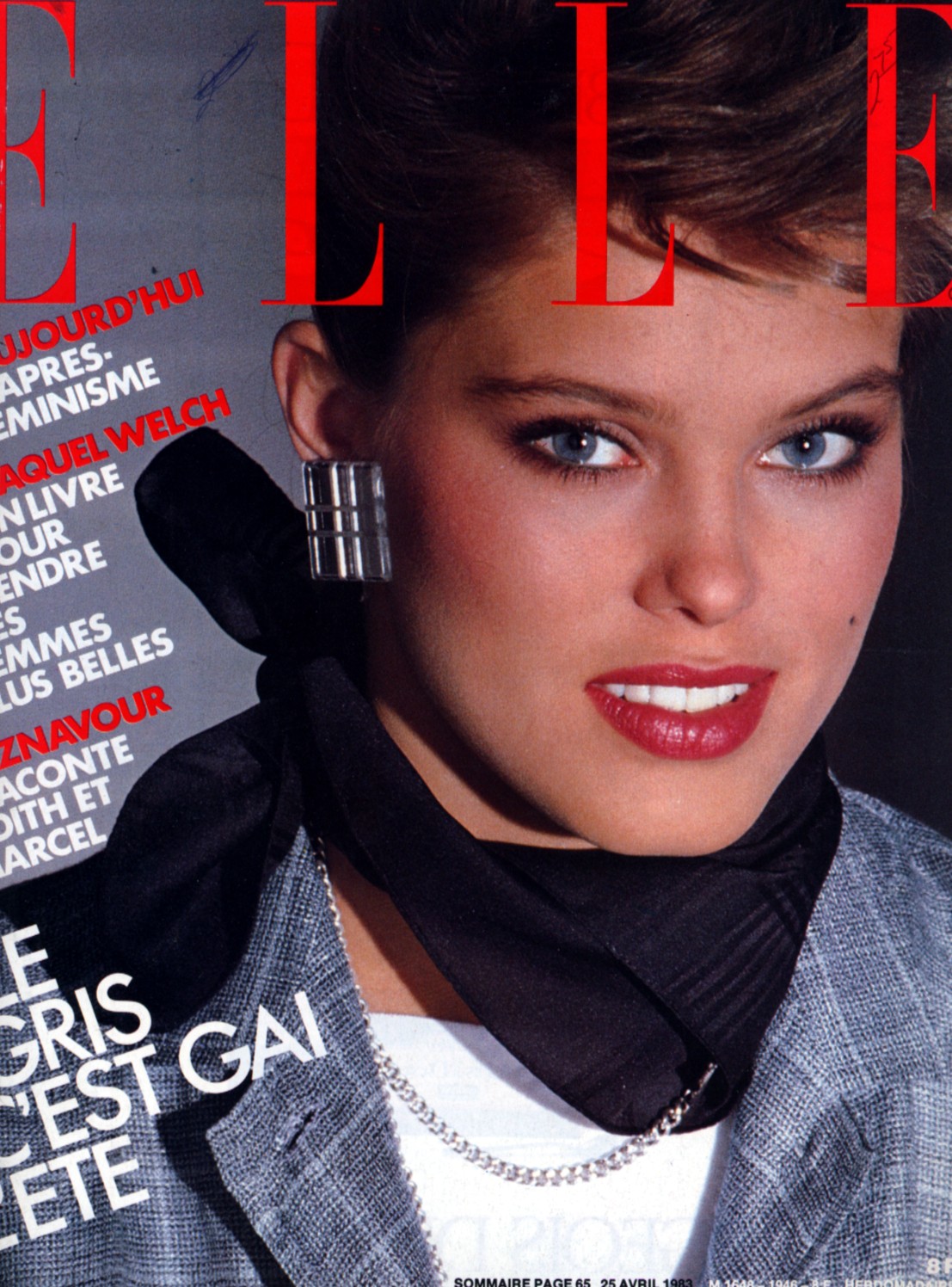 Picture of Renée Simonsen